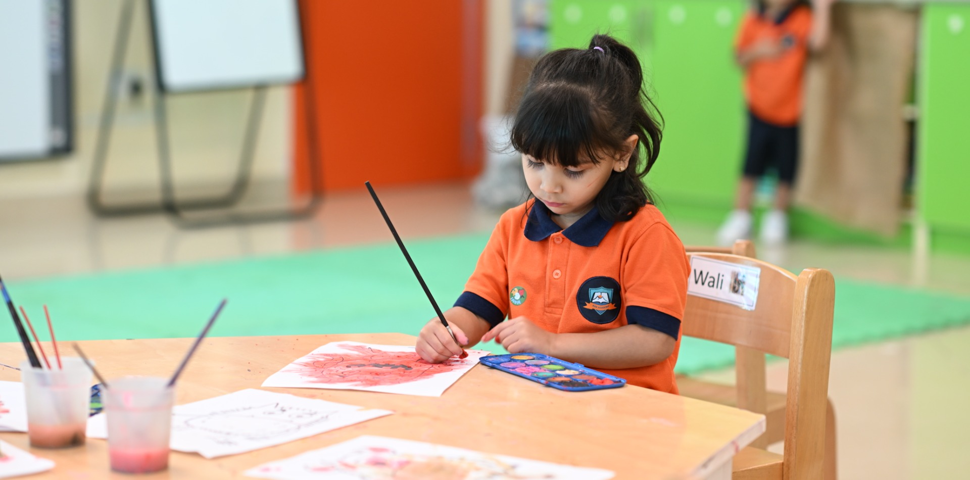 Admissions - RAK Academy