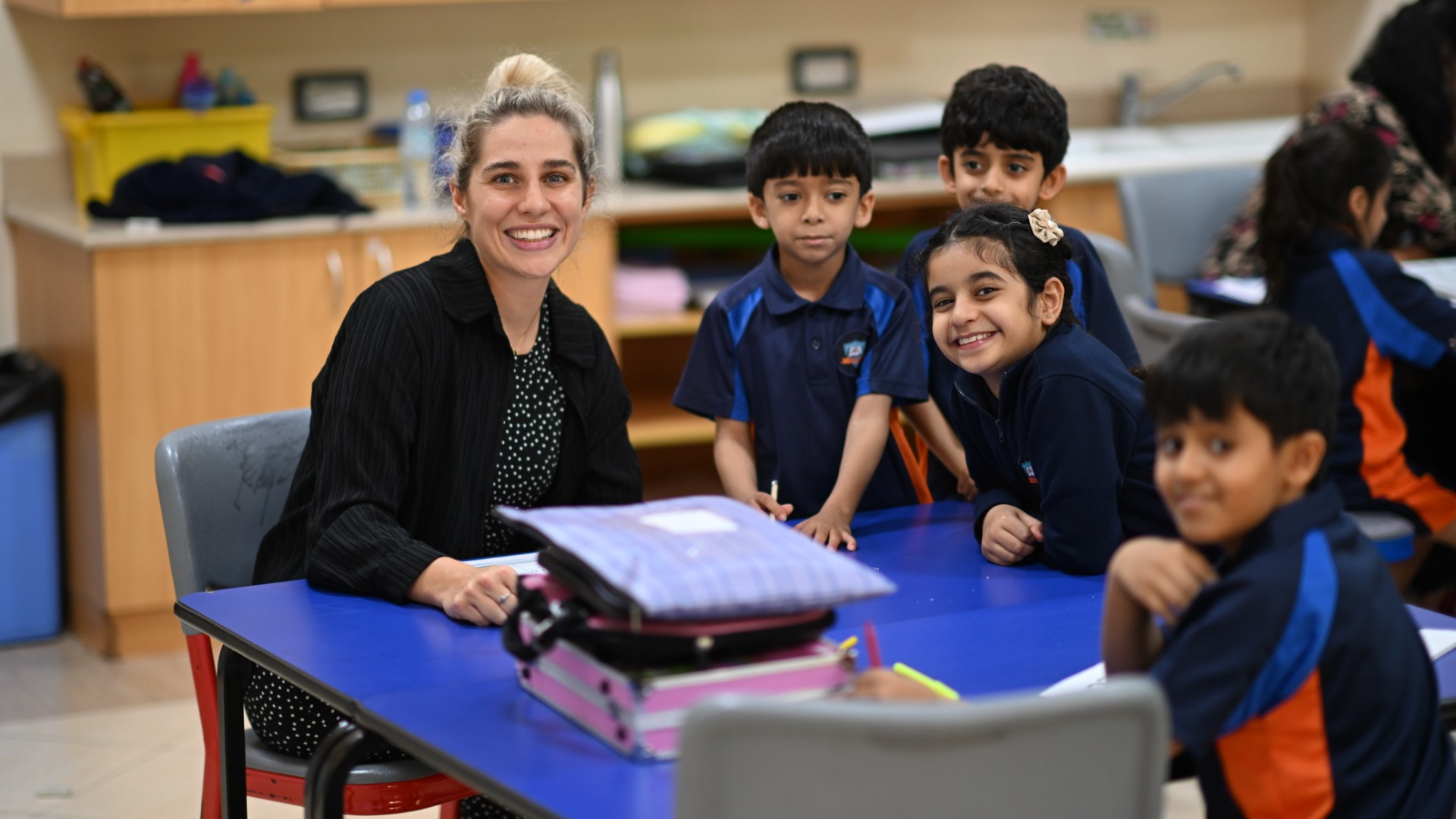 Al Rams School Fees - RAK Academy