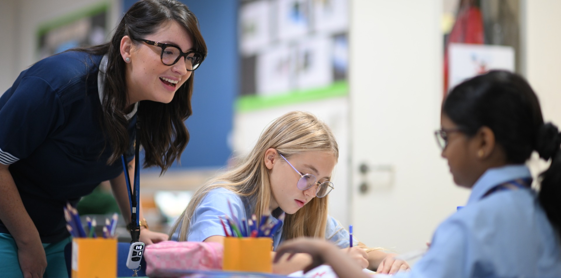 Our Schools - RAK Academy