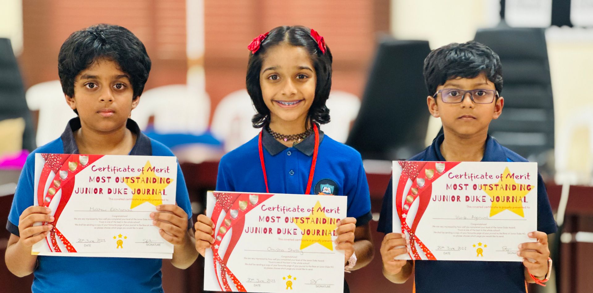 Enrichment - RAK Academy